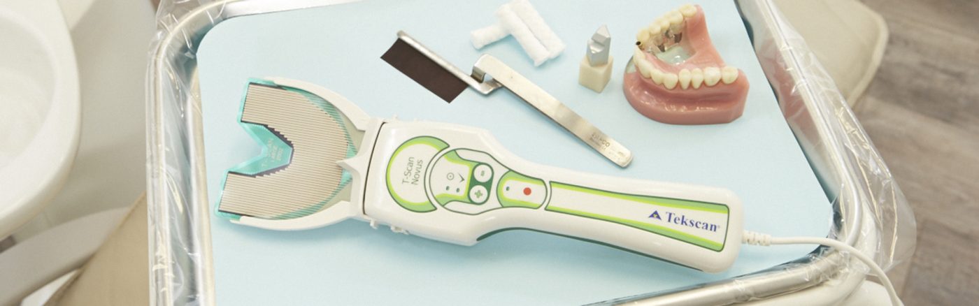 Tekscan – Pressure Mapping, Force Measurement & Tactile Sensors